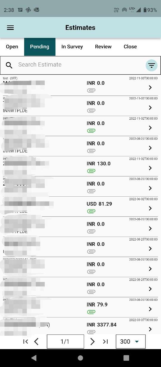 EOS - The intermodal industry’s Equipment Optimization Solution